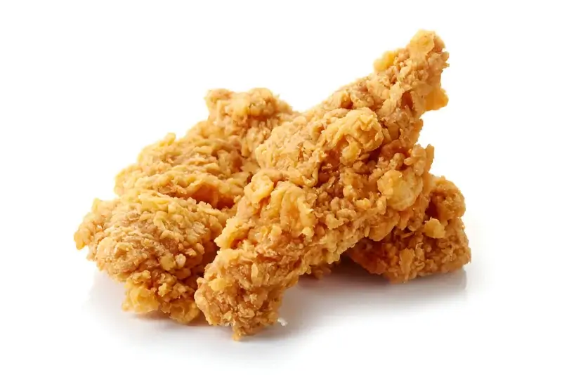 KFC Chicken Menu Update with Crispy Delights and Deals
