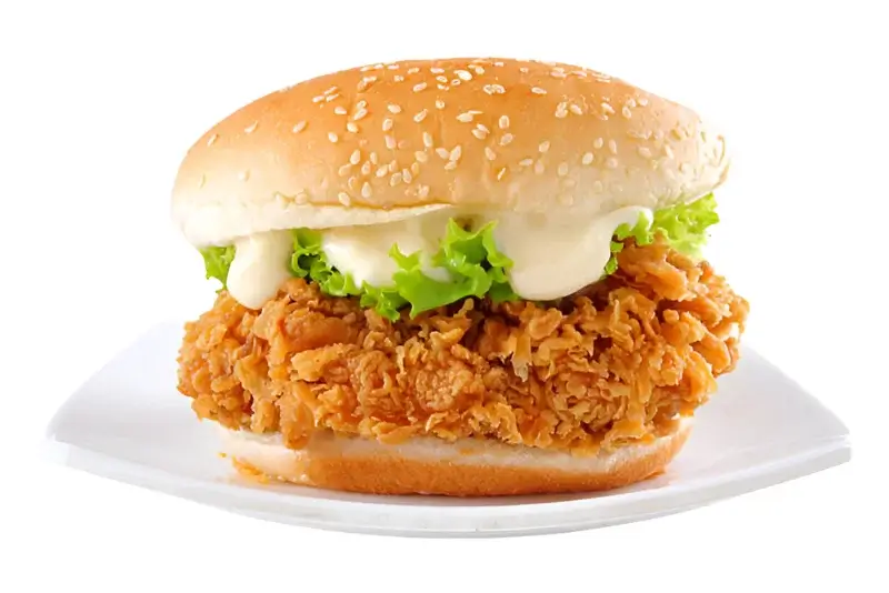 KFC Burgers Menu with Prices Unveiled New Flavors