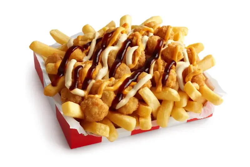 Order Latest KFC Menu with Prices | Updated September 2025