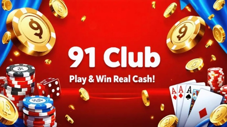 91 Club: A Trusted Platform for Interactive Entertainment
