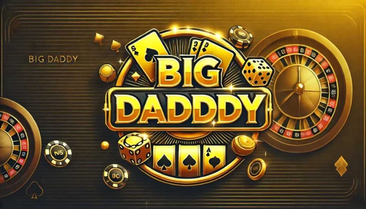 Big Daddy Game: A Leading Platform for Interactive Entertainment